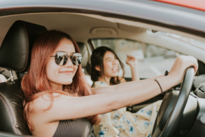 40 Driving Affirmations to Keep You Calm & Confident - Girls Who Drive