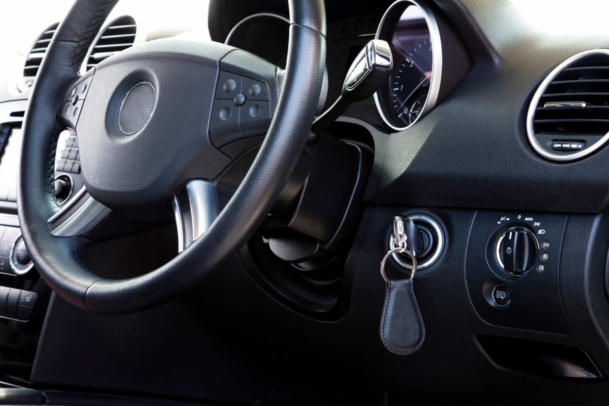 Getting Over The Fear Of Learning How To Drive (7 Tips) - Girls Who Drive