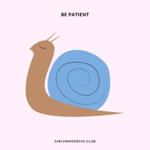 5 Life Skills That'll Improve Your Driving Skills - Girls Who Drive