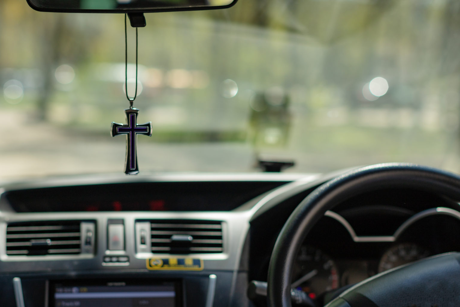 40 Driving Affirmations to Keep You Calm & Confident - Girls Who Drive