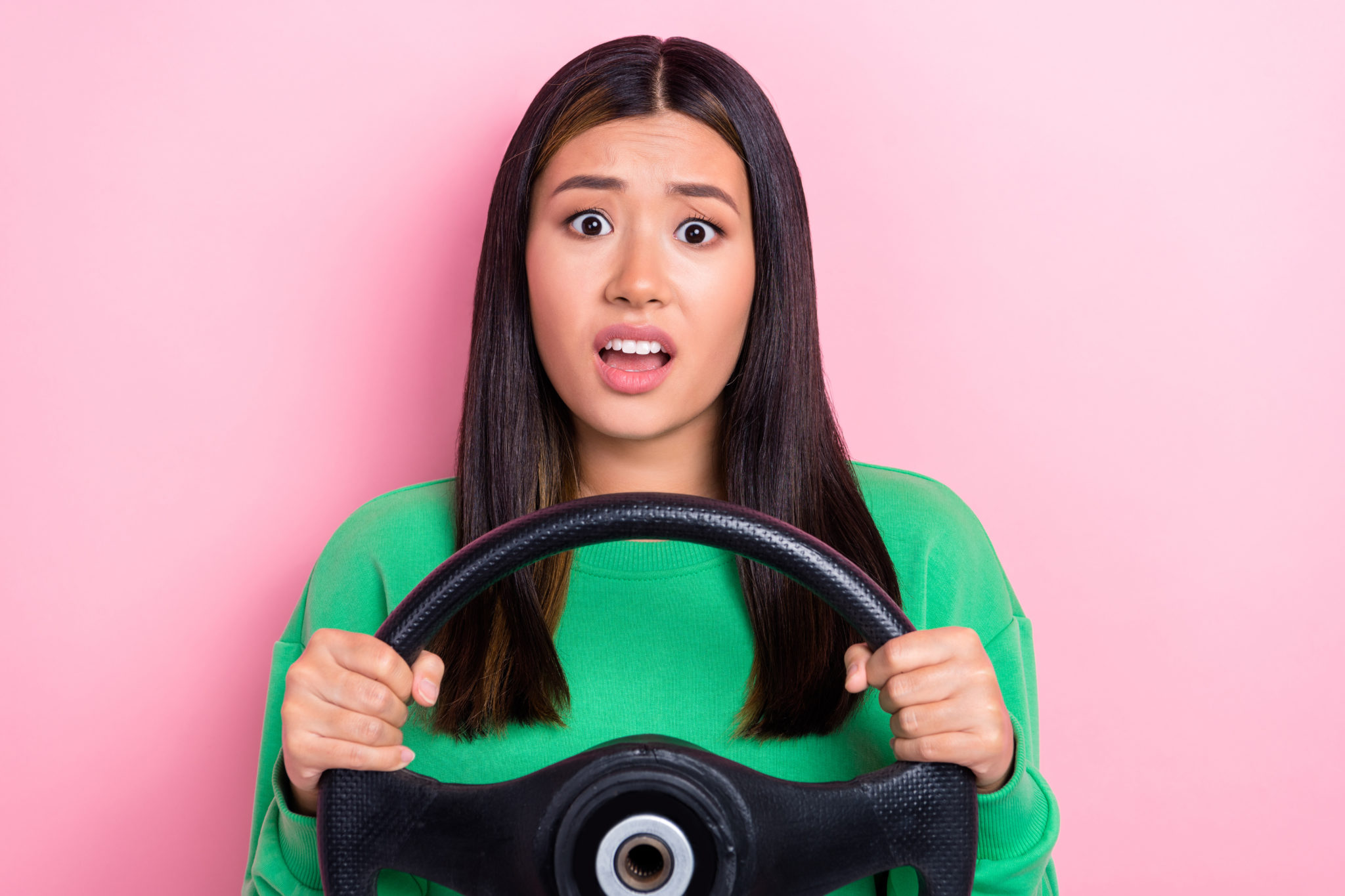 6 Benefits Of Driving (Why You Should Learn To Drive This Year) - Girls ...