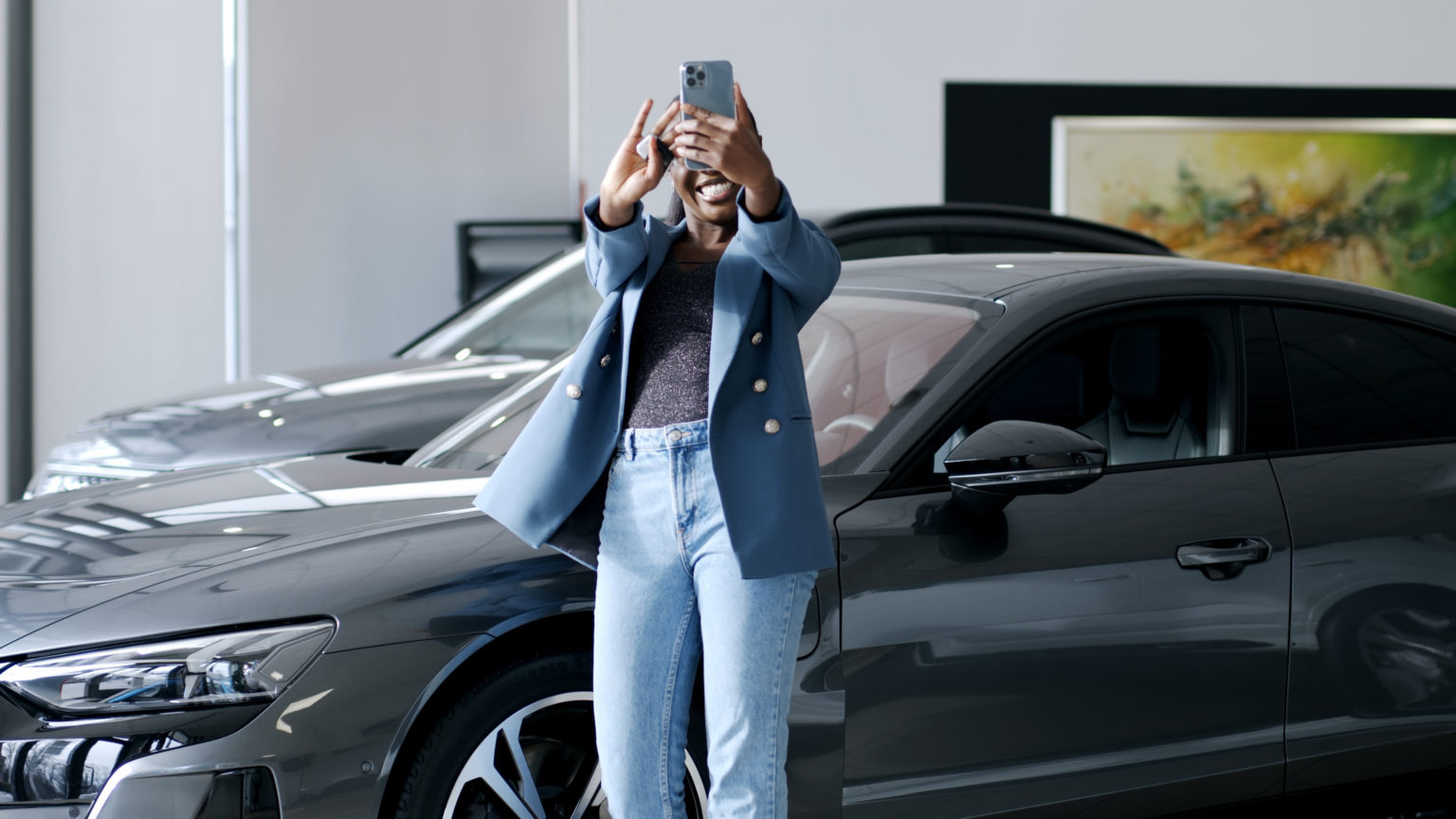 The 6 Hidden Costs Of Buying A Car - Girls Who Drive